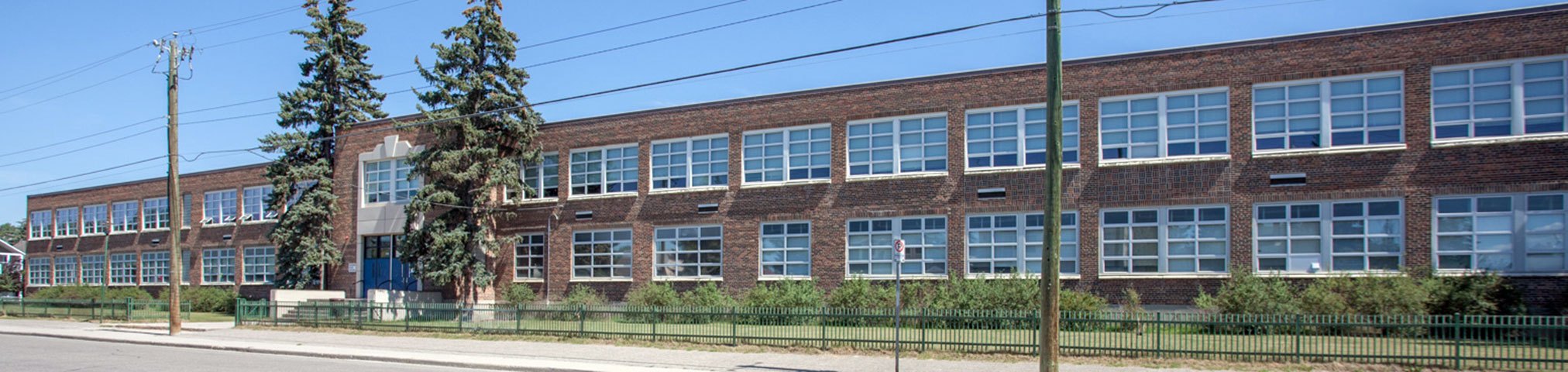 Home - Queen Elizabeth High School